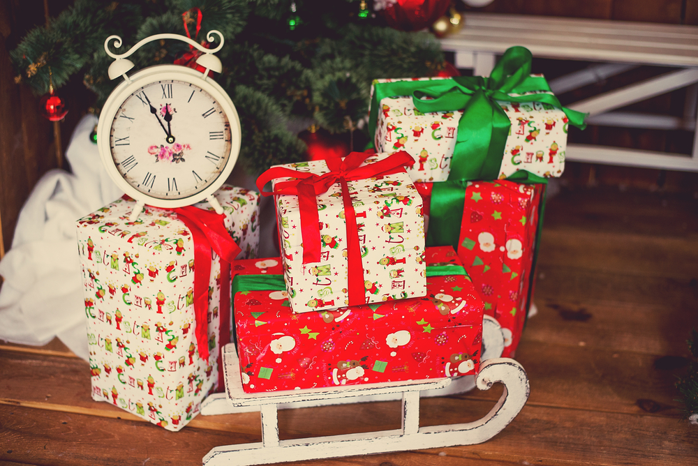 Celebrating Christmas, Hanukkah, and Kwanzaa this December