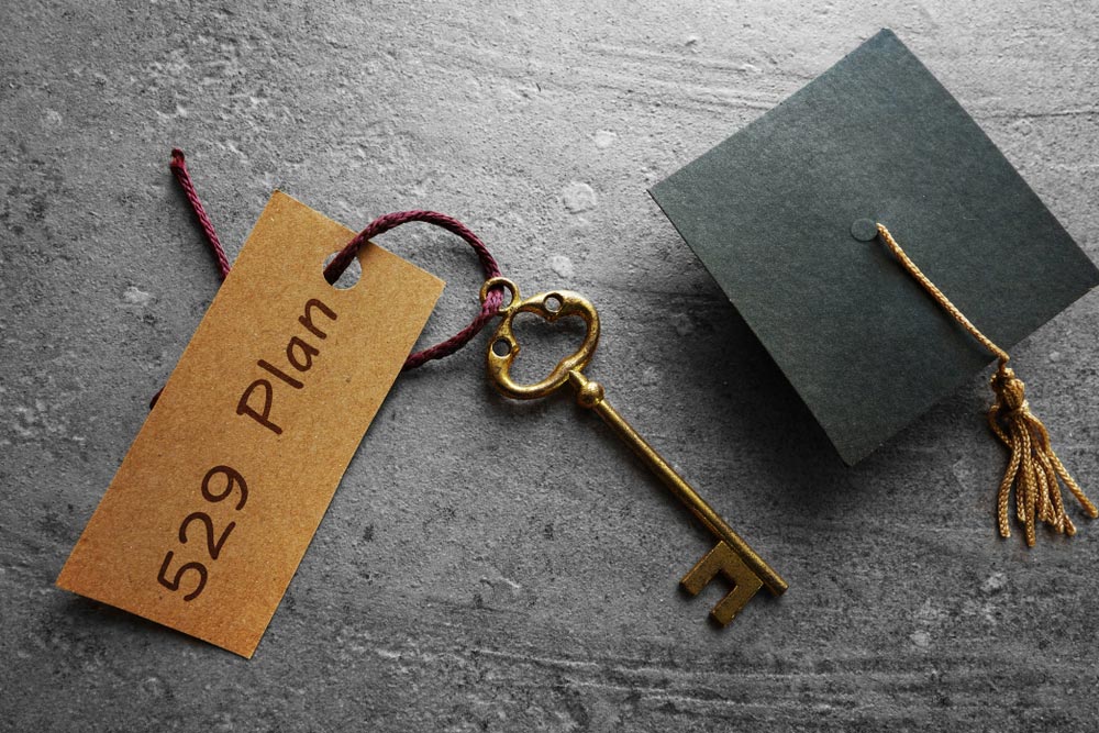 Understanding 529 Savings Plans